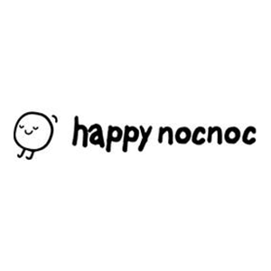 Happy Nocnoc Coupons & Free Shipping Codes - July 2025